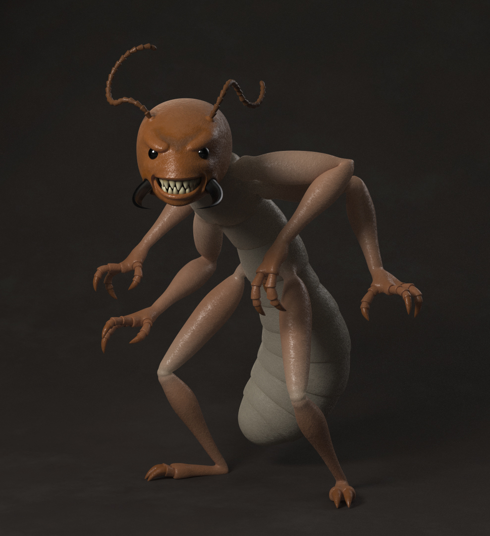 How it was Made - Got Termites? - Abbott Animated Blog