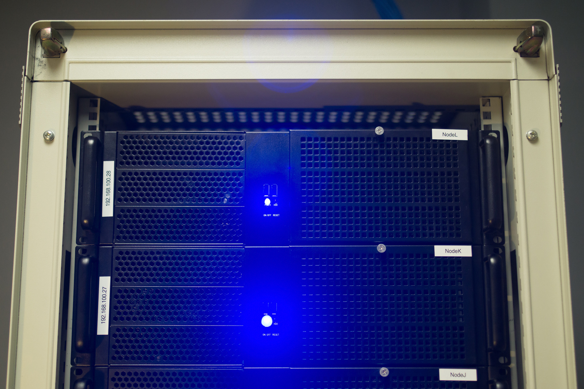 Holiday Upgrades to the Render Farm - Abbott Animated Blog