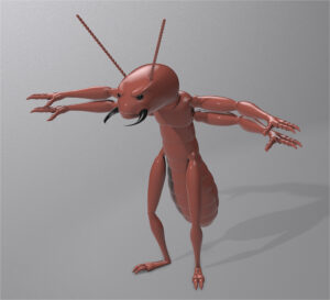 How it was Made - Got Termites? - Abbott Animated Blog