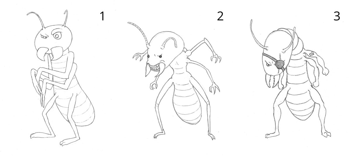 How it was Made - Got Termites? - Abbott Animated Blog