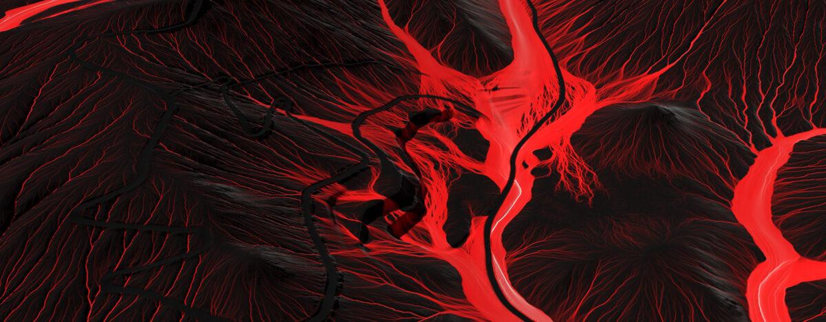 Generating Large Scale Terrain - Abbott Animated Blog