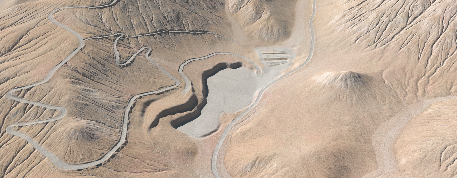 Generating Large Scale Terrain - Abbott Animated Blog