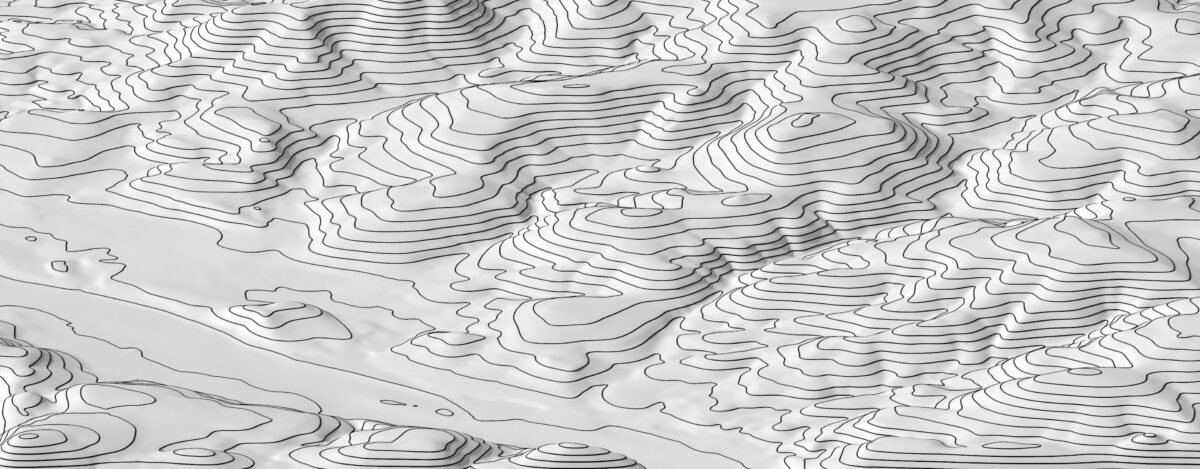 Generating Large Scale Terrain - Abbott Animated Blog